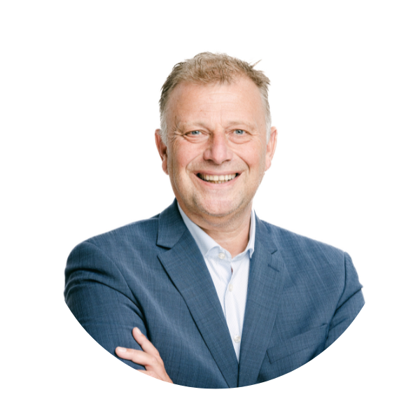 Board of Directors | AmCham Belgium