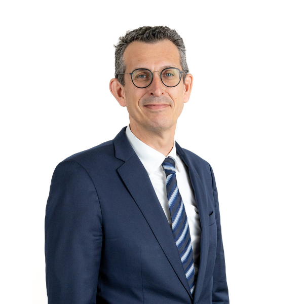 Board of Directors | AmCham Belgium