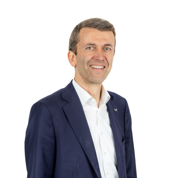 Board of Directors | AmCham Belgium
