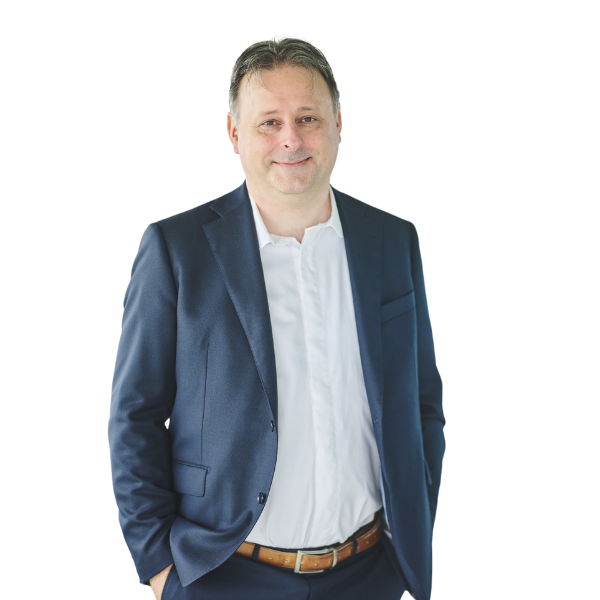 Board of Directors | AmCham Belgium