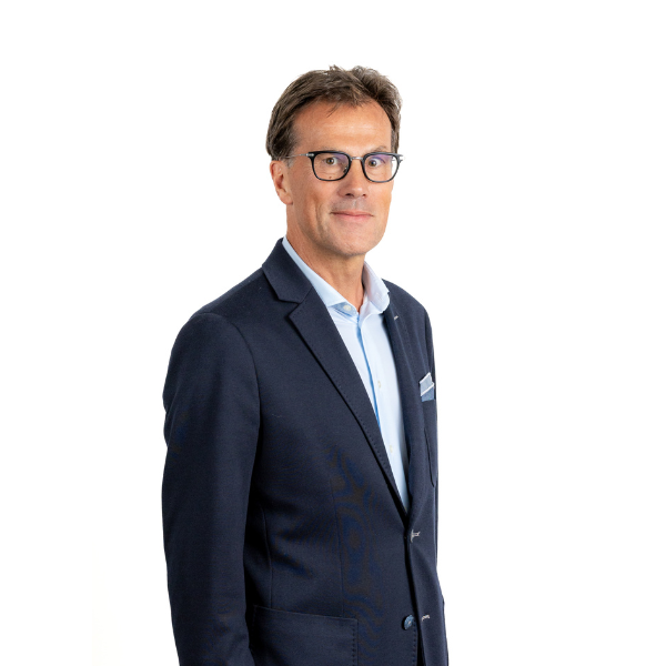 Board of Directors | AmCham Belgium