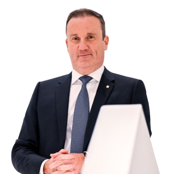 Board of Directors | AmCham Belgium
