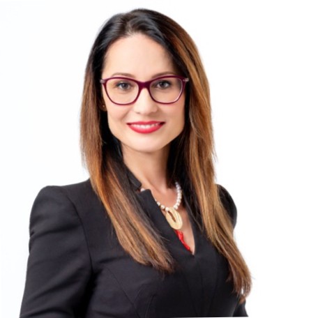 Board of Directors | AmCham Belgium